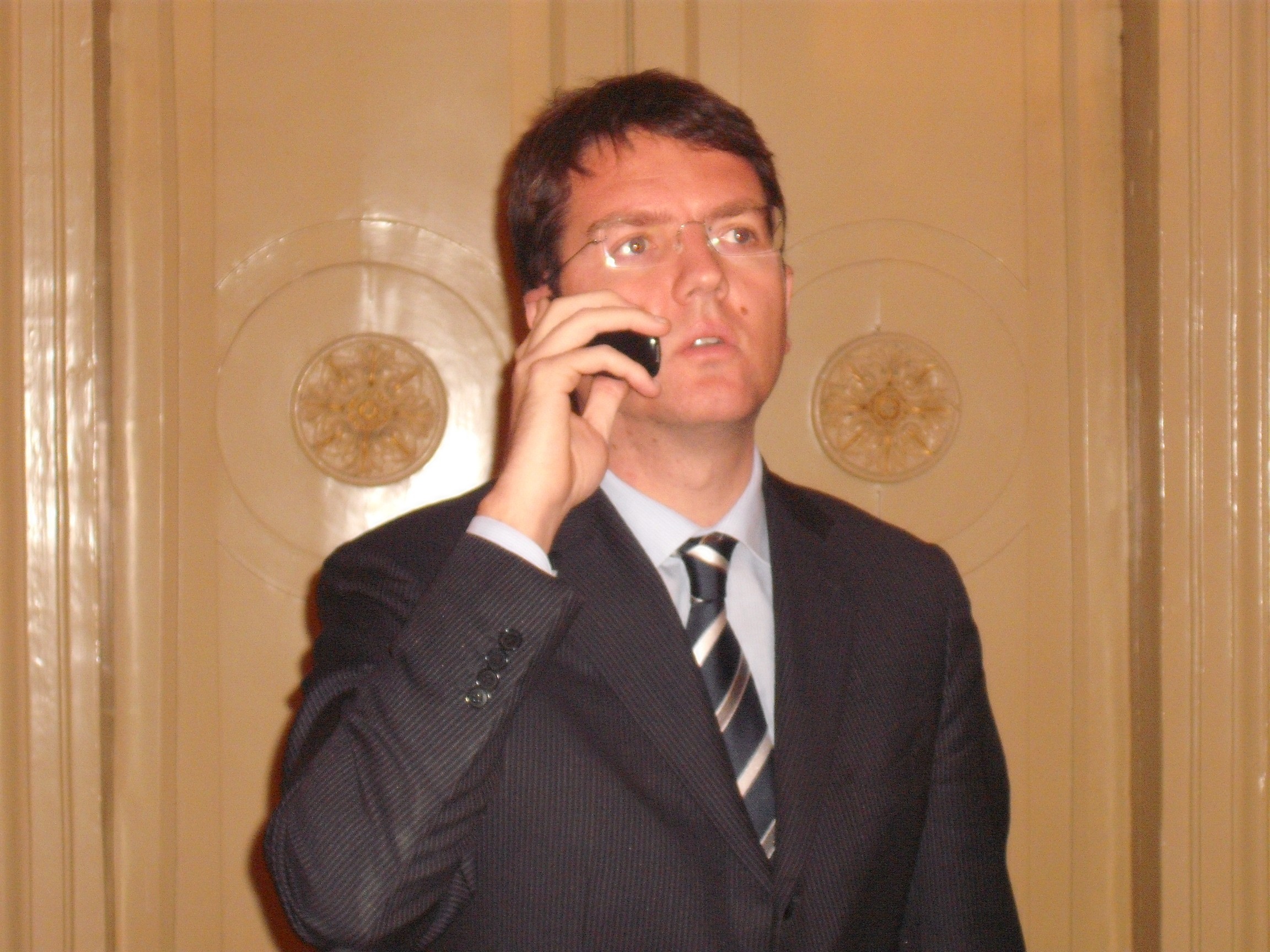 Manifestazione dei Comuni siciliani, Zambuto: «Sarò a Roma a fianco dei ...