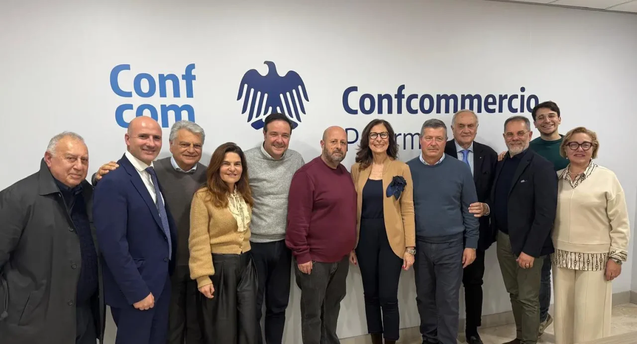 Confcommercio Palermo, ecco la nuova giunta: definiti componenti e ...